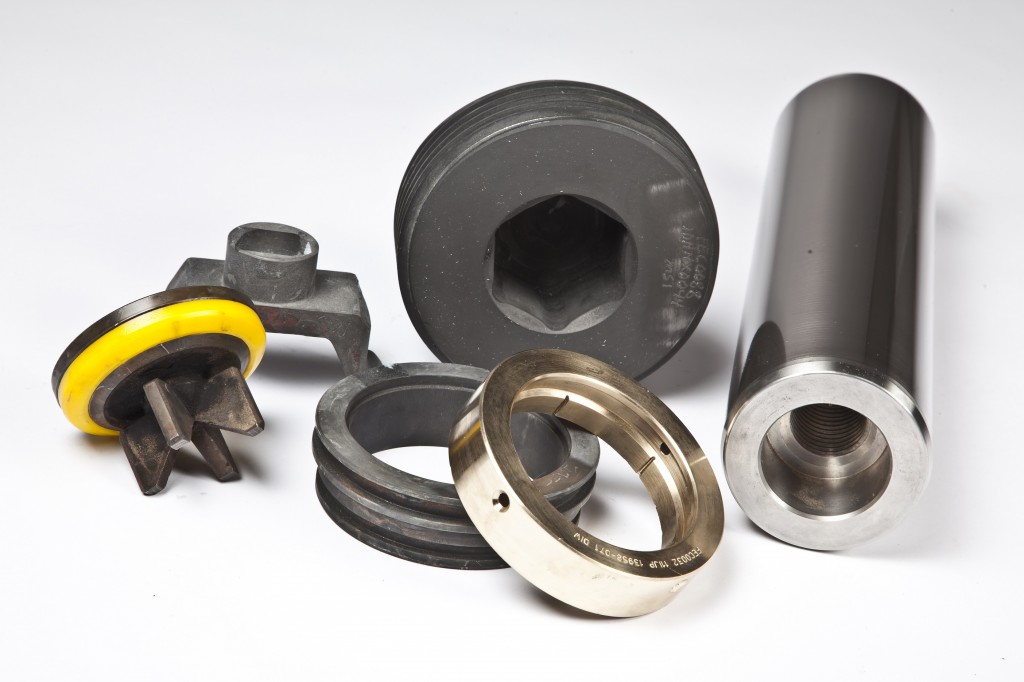 MSI Flow Products and Pumps – Piper Oilfield Products
