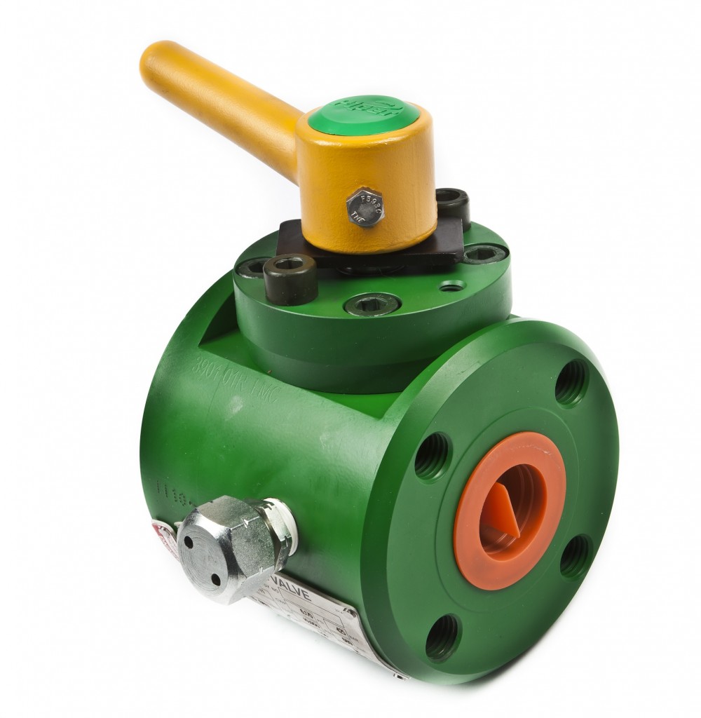 Piper Valves – Piper Oilfield Products