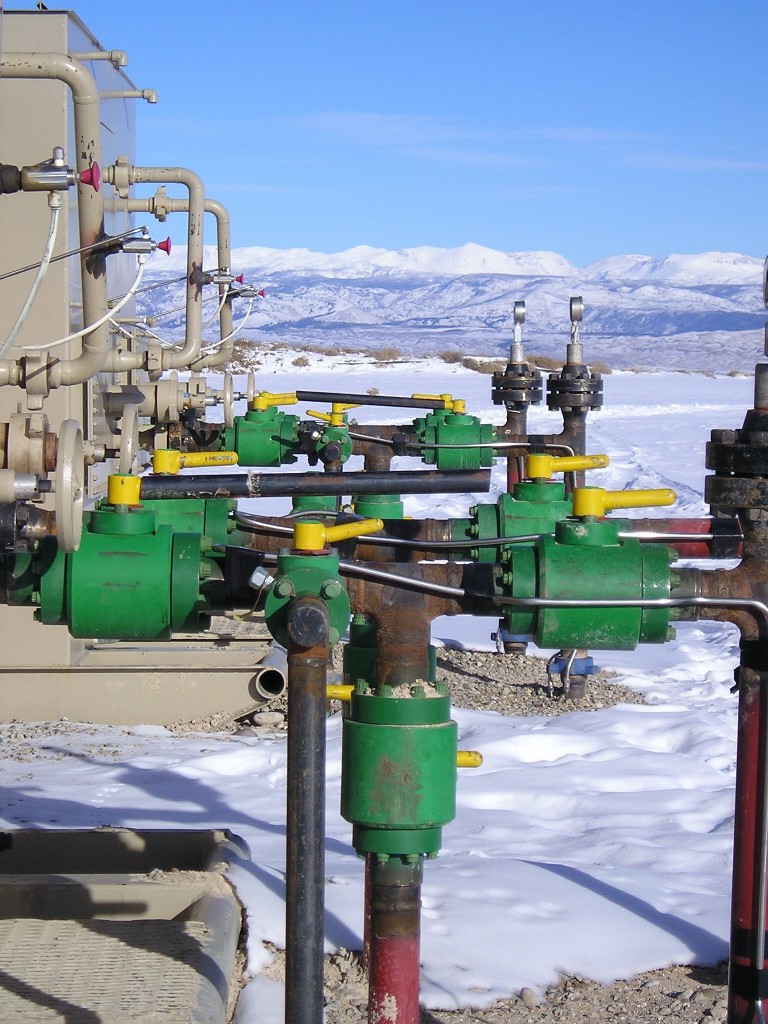 Piper Valves – Piper Oilfield Products